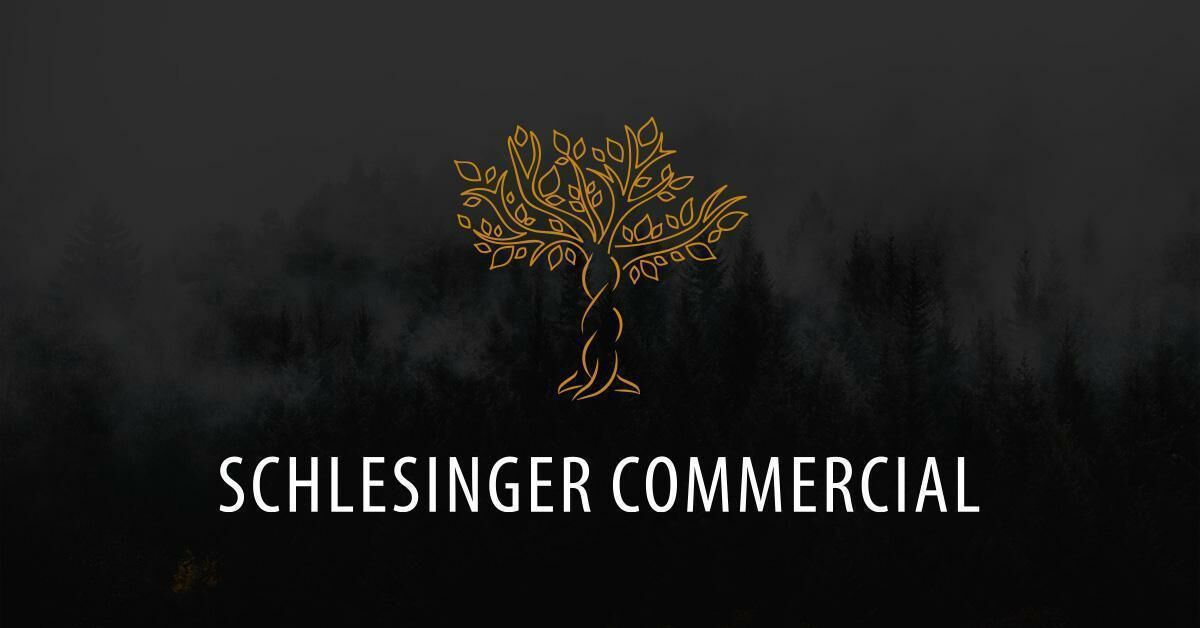 Schlesinger Commercial GmbH